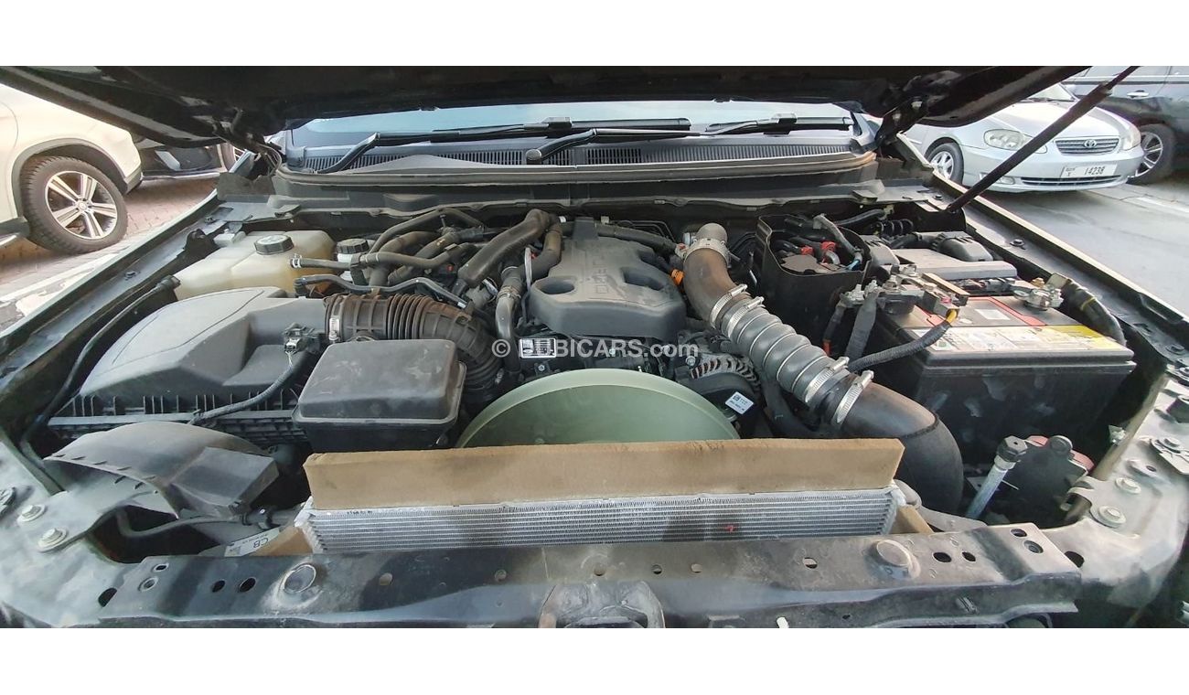 Used Ford Ranger Right hand diesel 2.0cc Auto 4x4 2021 for sale in ...