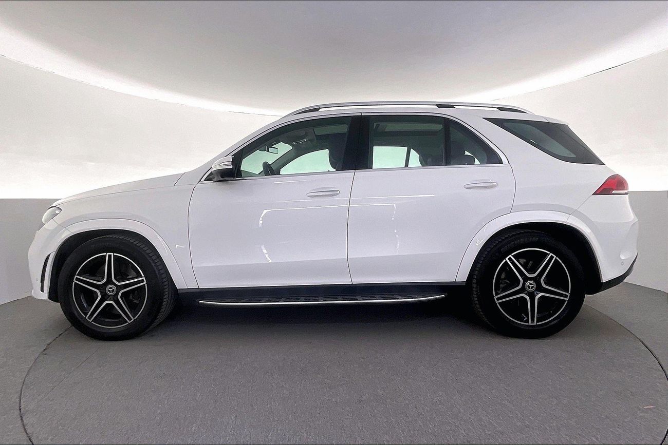 Used Mercedes-Benz GLE 450 Premium (AMG Line) | Guaranteed Warranty | 0 ...
