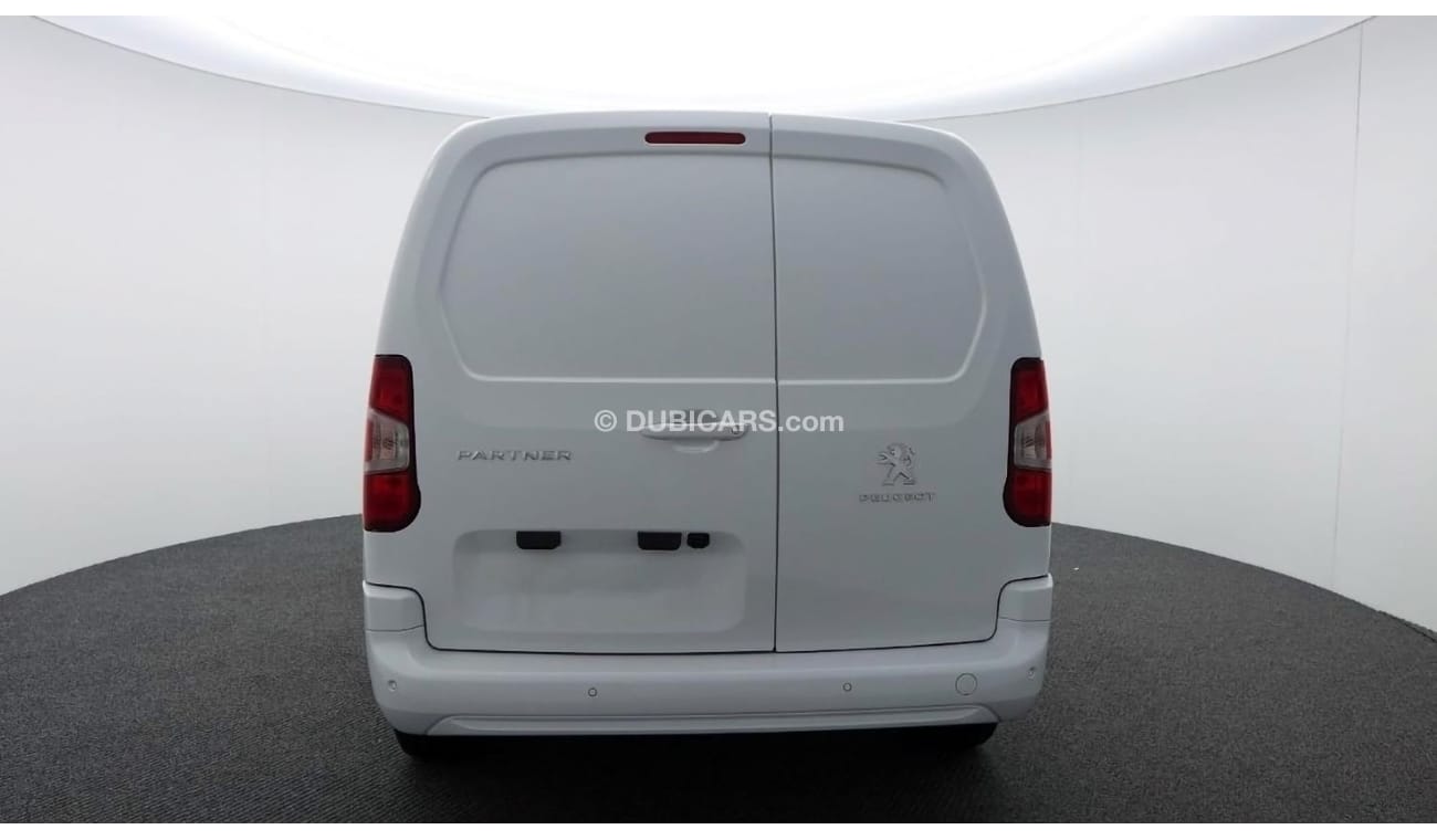 New Peugeot Partner XL CARGO VAN 1.2L DSL 2023YM BRAND NEW 2023 for ...