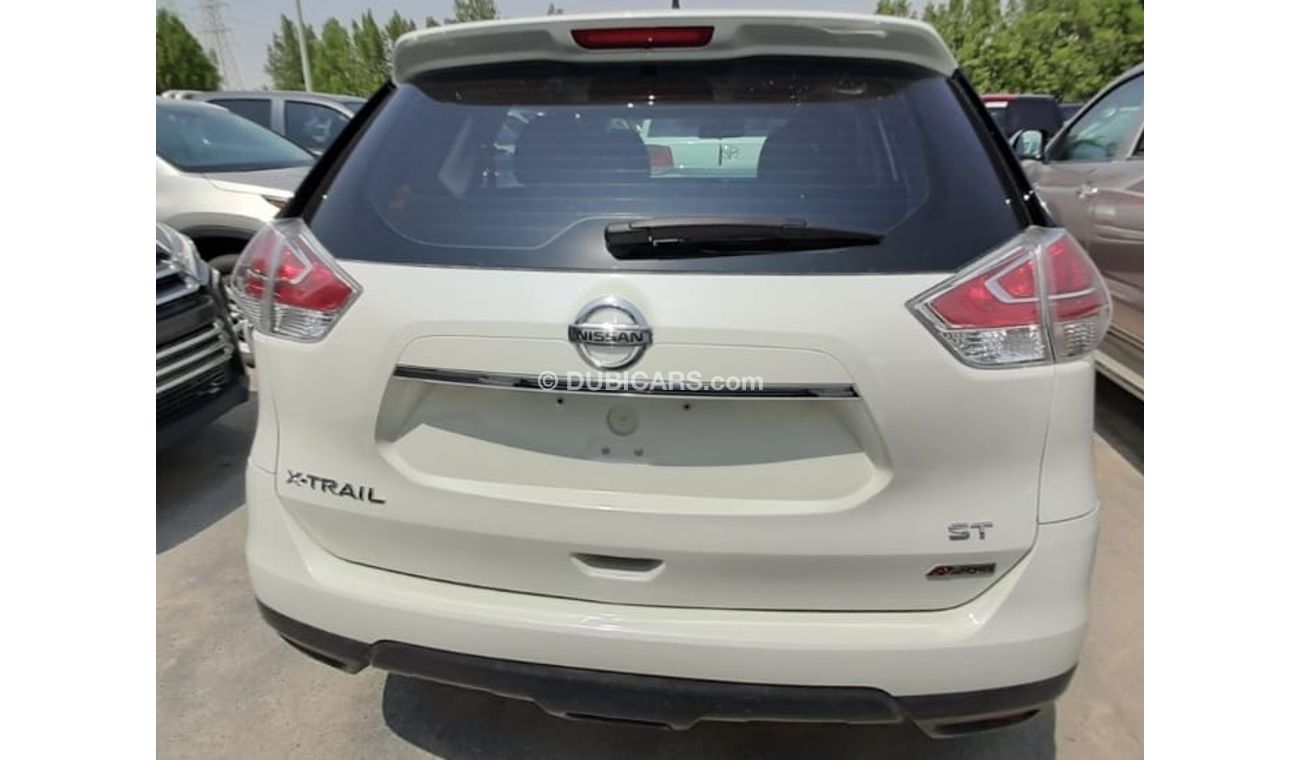 Used Nissan XTrail PETROL . Nice Clean Car Low Millage , Right Hand ...