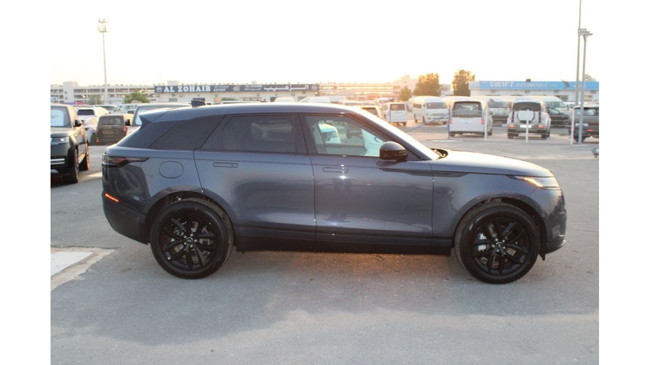 New Land Rover Range Rover Velar P250 S 2024MODEL YEAR VARESINE BLUE ...