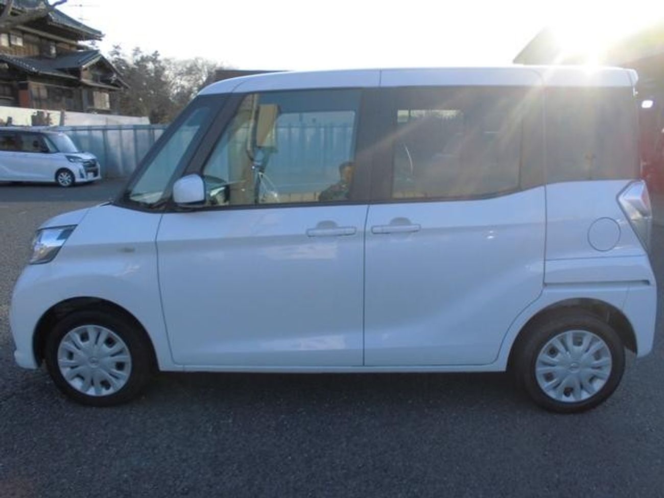 Used Nissan Z B21A 2018 for sale in Japan - 713729