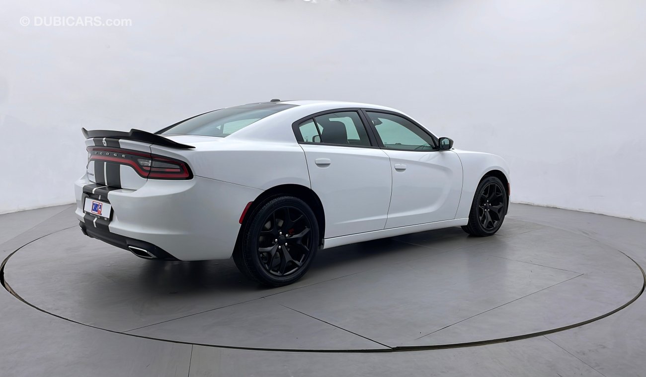 Used Dodge Charger RALLY 3.6 | Under Warranty | Inspected on 150 ...