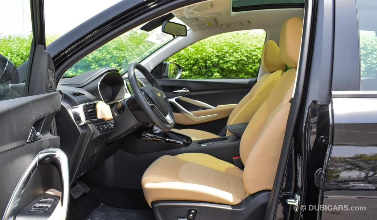 New New 2024 CHEVROLET CAPTIVA PREMIER FULL OPTION 4 Camera Automatic Zero KM 2024 for sale in ...