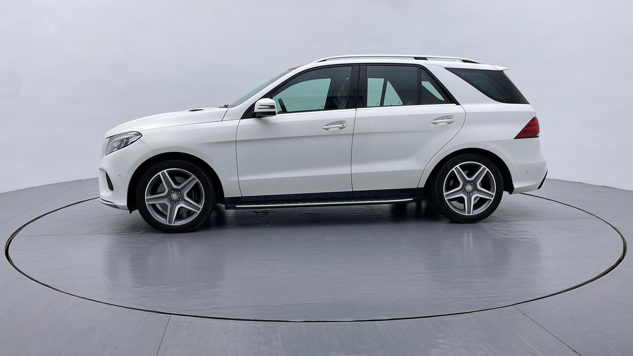 Used Mercedes-Benz GLE 400 STD 3 | Under Warranty | Inspected on 150 ...
