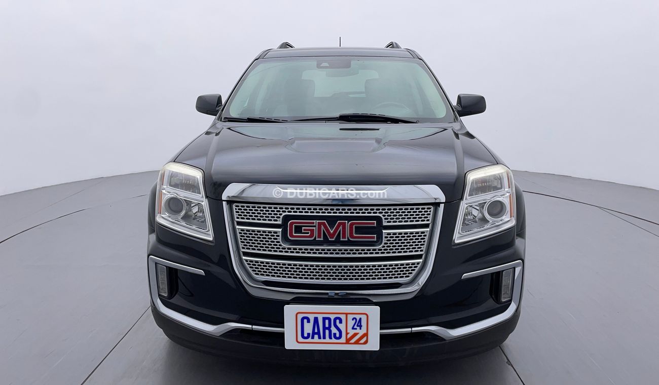 Used GMC Terrain DENALI 2.4 | Under Warranty | Inspected on 150 ...