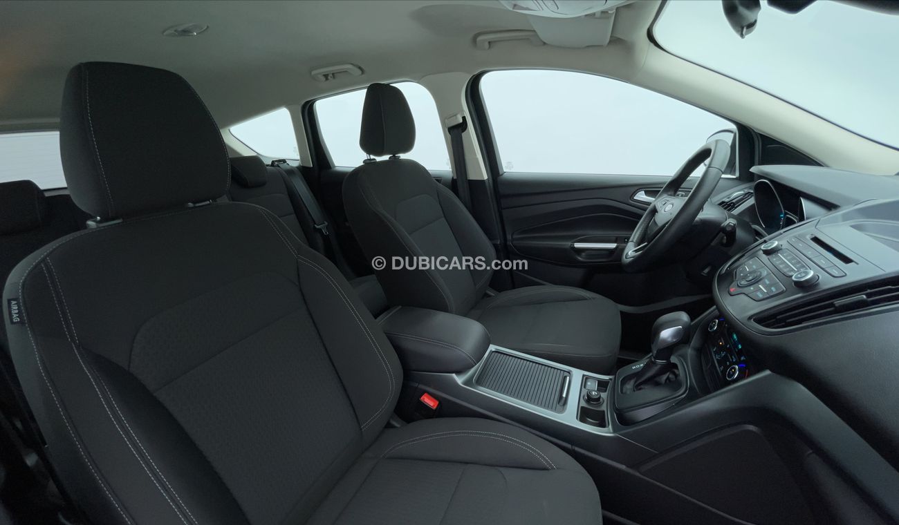 Used Ford Escape S 2.5 | Under Warranty | Inspected on 150+ parameters ...