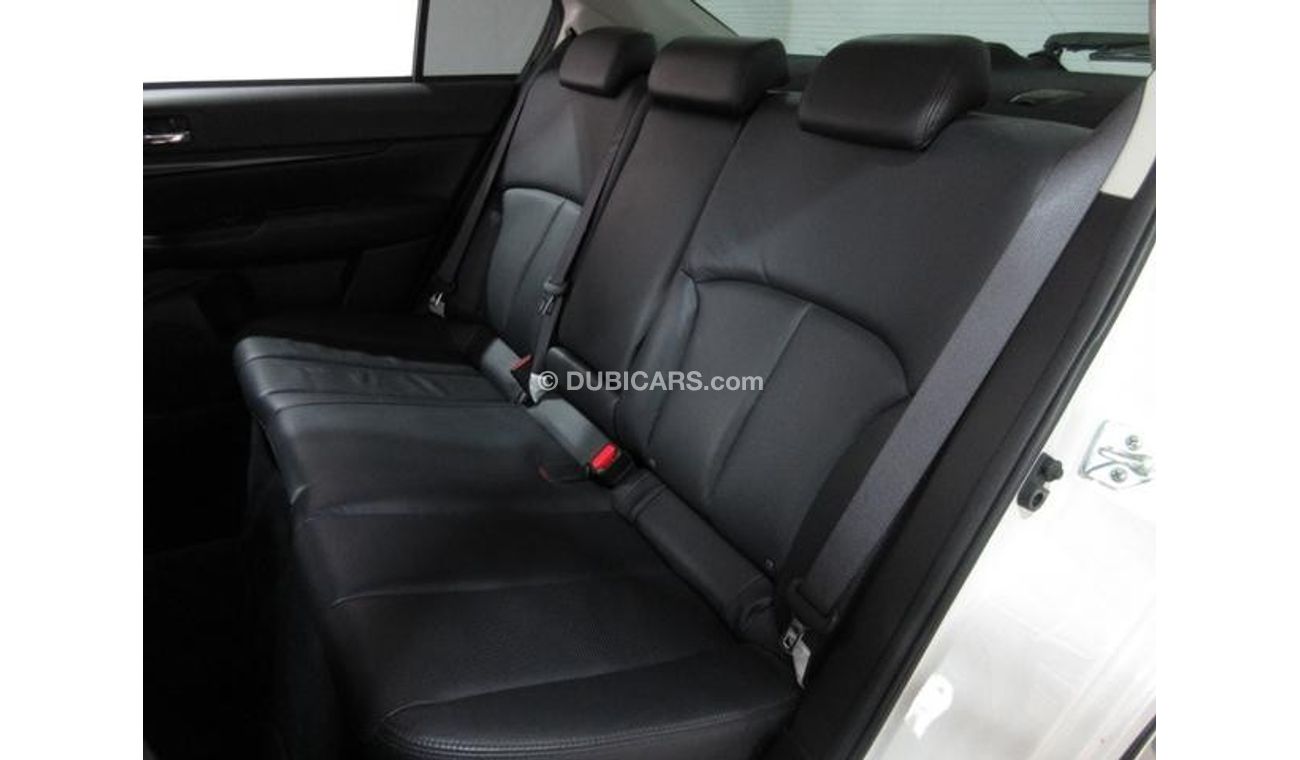 Used Subaru Legacy BM9 2010 for sale in Japan - 696925