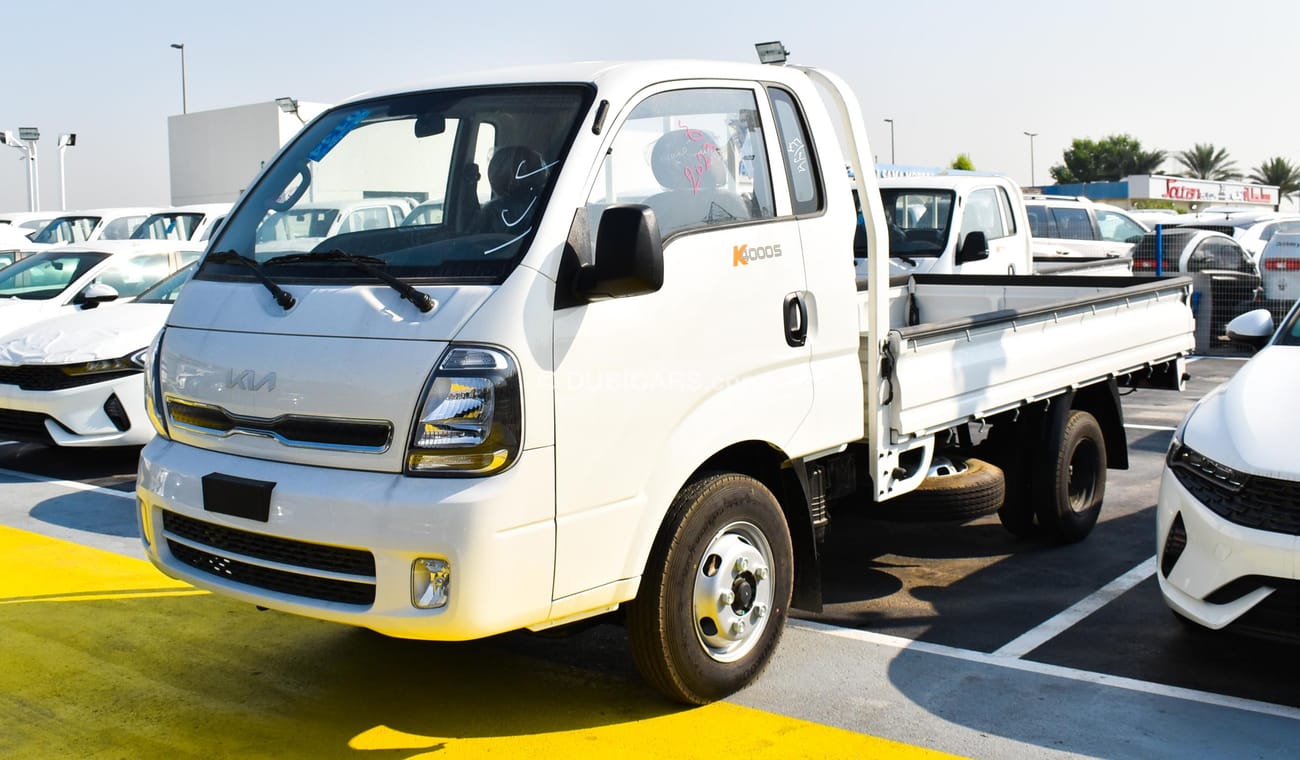 New Kia Bongo K4000S 2022 for sale in Dubai - 566805
