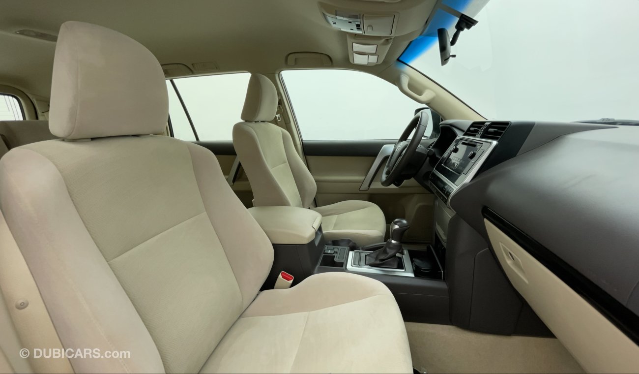 Used Toyota Prado EX R 2.7 | Under Warranty | Inspected on 150 ...
