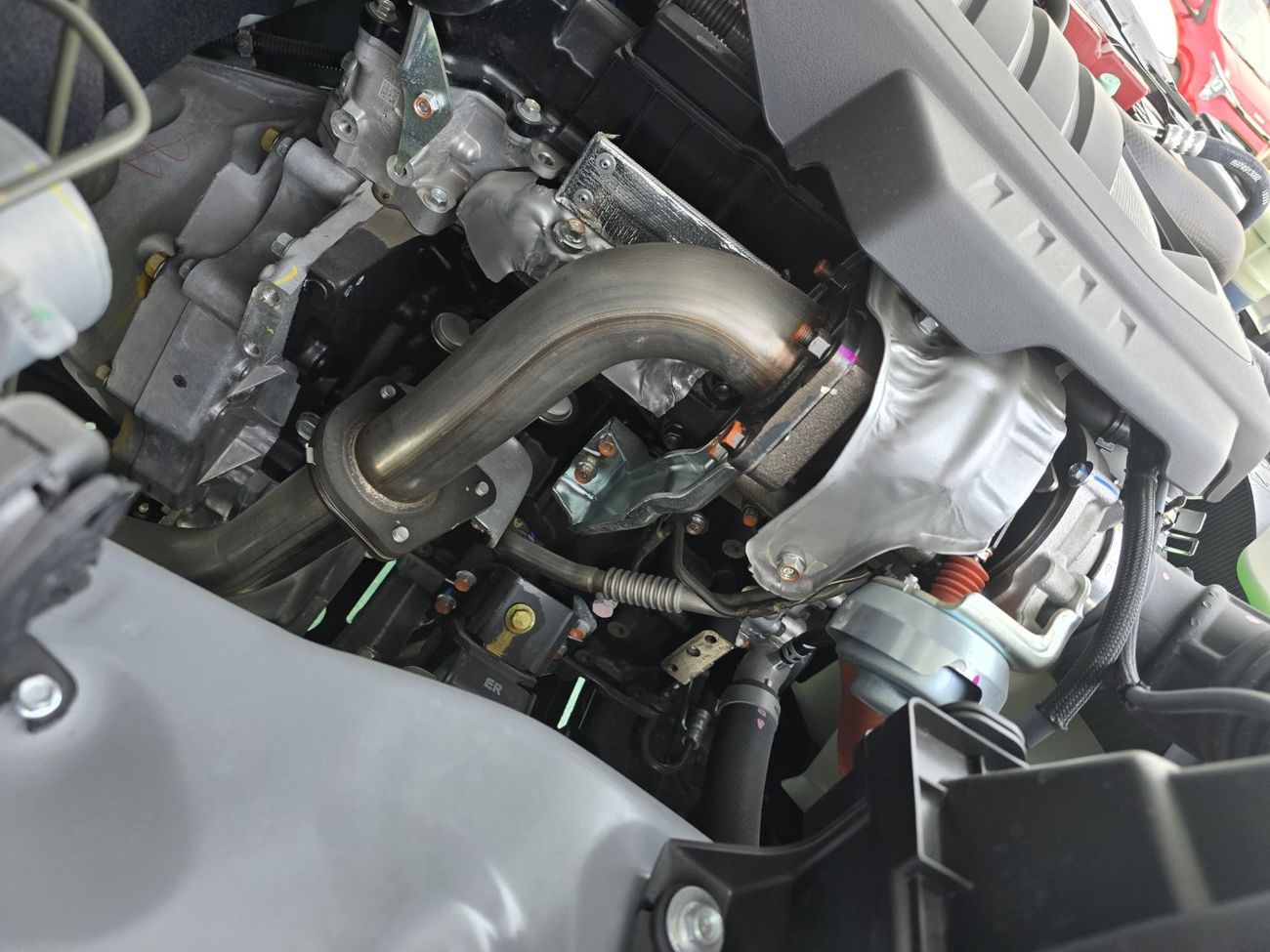 جديدة إيسوزو D ماكس ISUZU DMAX 2.5L 2026 MODEL DOUBLE CAB 2026 للبيع في دبي - 871500