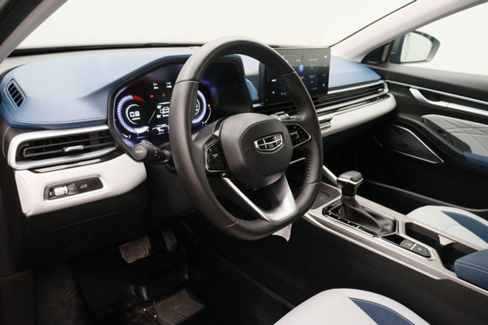 Used Geely Emgrand GK 1.5 2024 for sale in Dubai - 883619