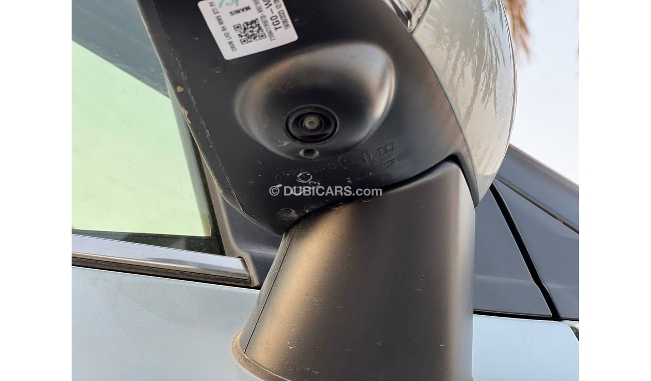 New Suzuki Baleno GLX 1.5L // 2024 // FULL OPTION WITH 360 CAMERA ...