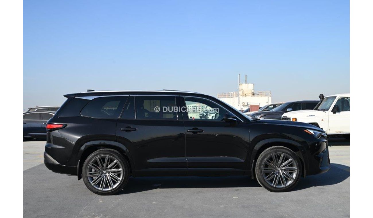 New Lexus TX 350 EXECUTIVE 7-Passenger 2024 for sale in Dubai - 705617