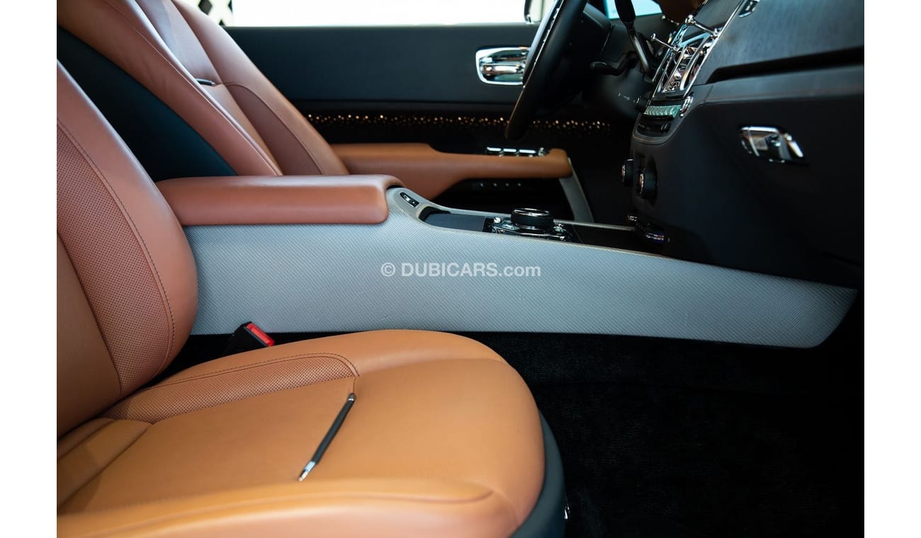 Used Rolls-Royce Wraith Std LUMINARY EDITION 1 OF 55 2019 for sale in ...