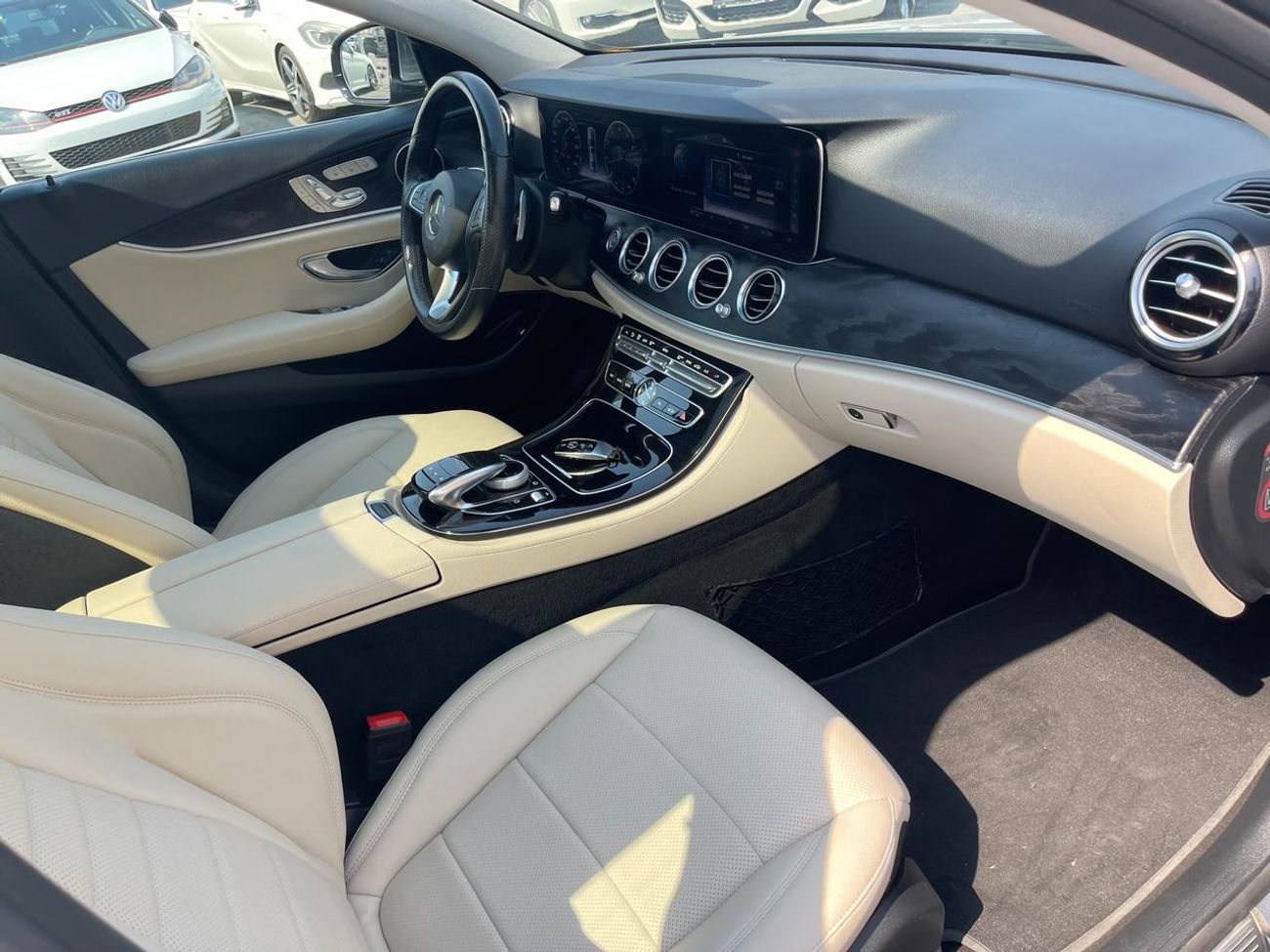 Used Mercedes-Benz E300 AMG Mercedes E300_Korea_2017_Excellent Condition _Full option 2017 for ...