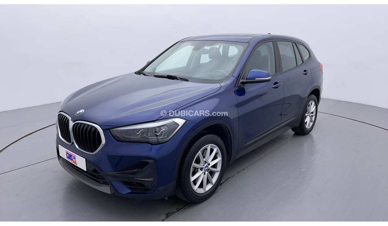 Used BMW X1 SDRIVE20I 2 | Zero Down Payment | Free Home Test Drive 2020 ...