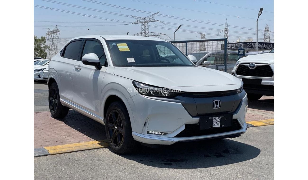 New Honda e:NP1 HONDA ENP1 2023 2023 for sale in Dubai - 665647