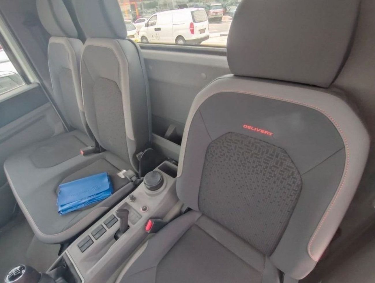 Used MAN TGA 2019 for sale in Dubai - 856363