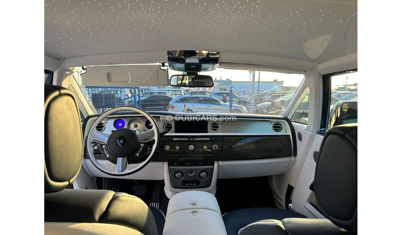 New Rolls-Royce Phantom Rolls roys Phantom Cupe 2016 for sale in Dubai ...