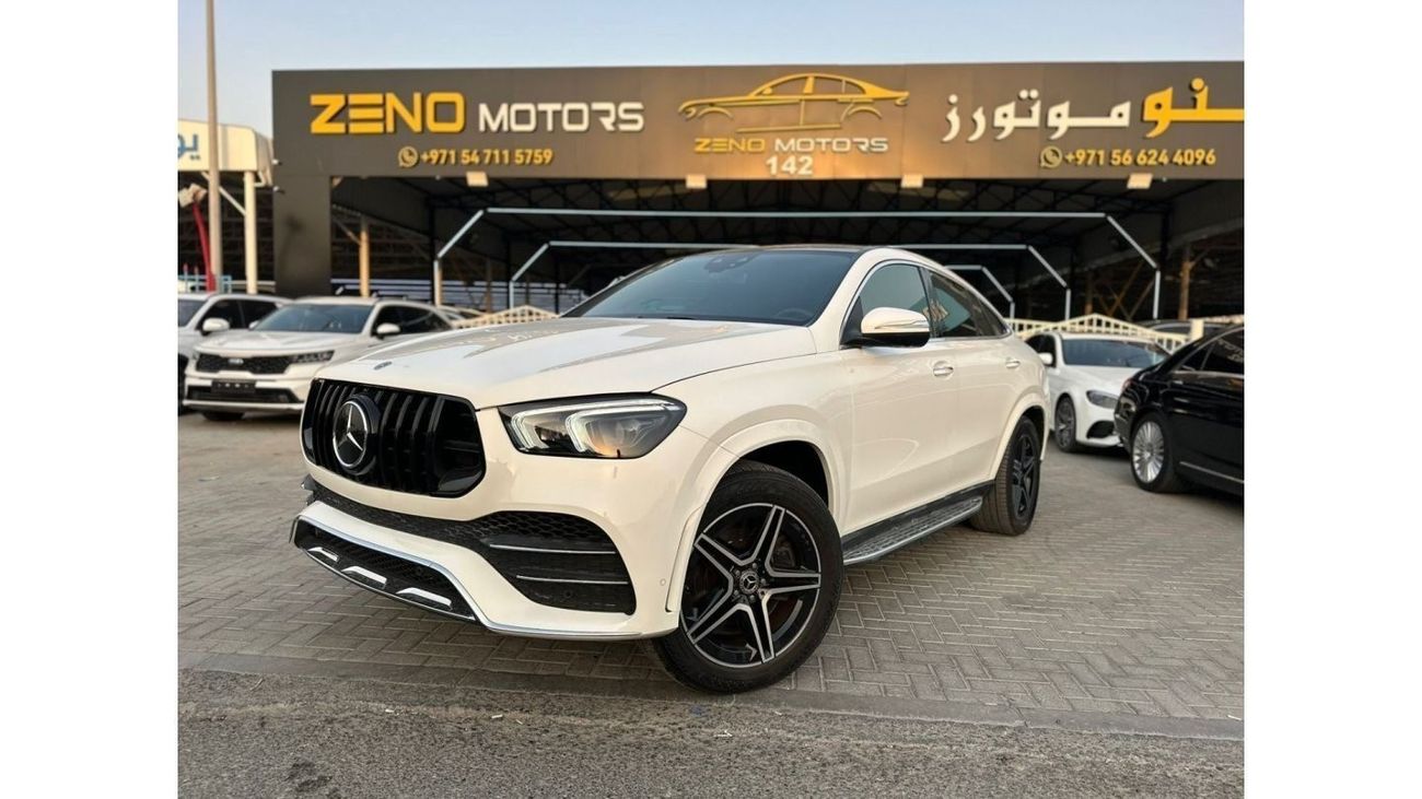 Used Mercedes-Benz 400 mercedes benz 400d korea specs 2021 for sale in ...