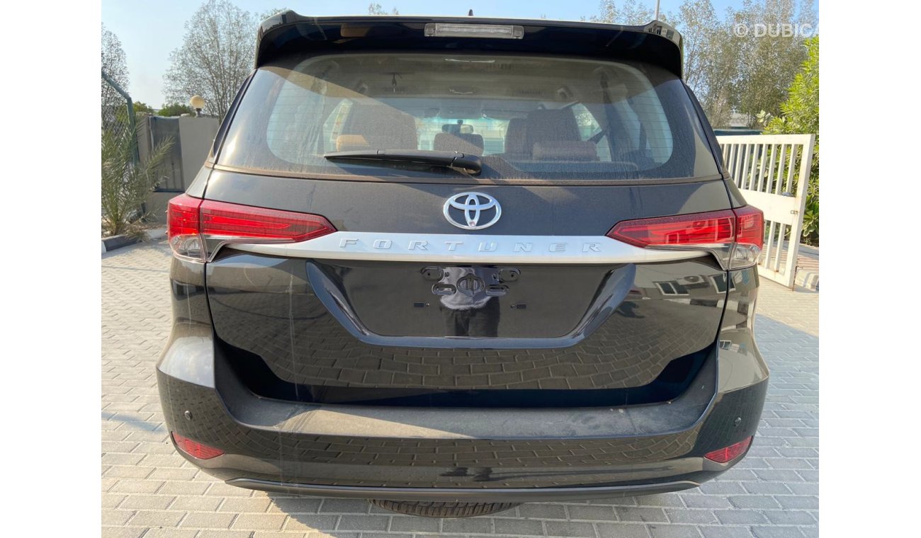 New Toyota Fortuner NEW SHAPE 2.7L 4x4 LOW 6AT, 2021 LIMITED STOCK ...