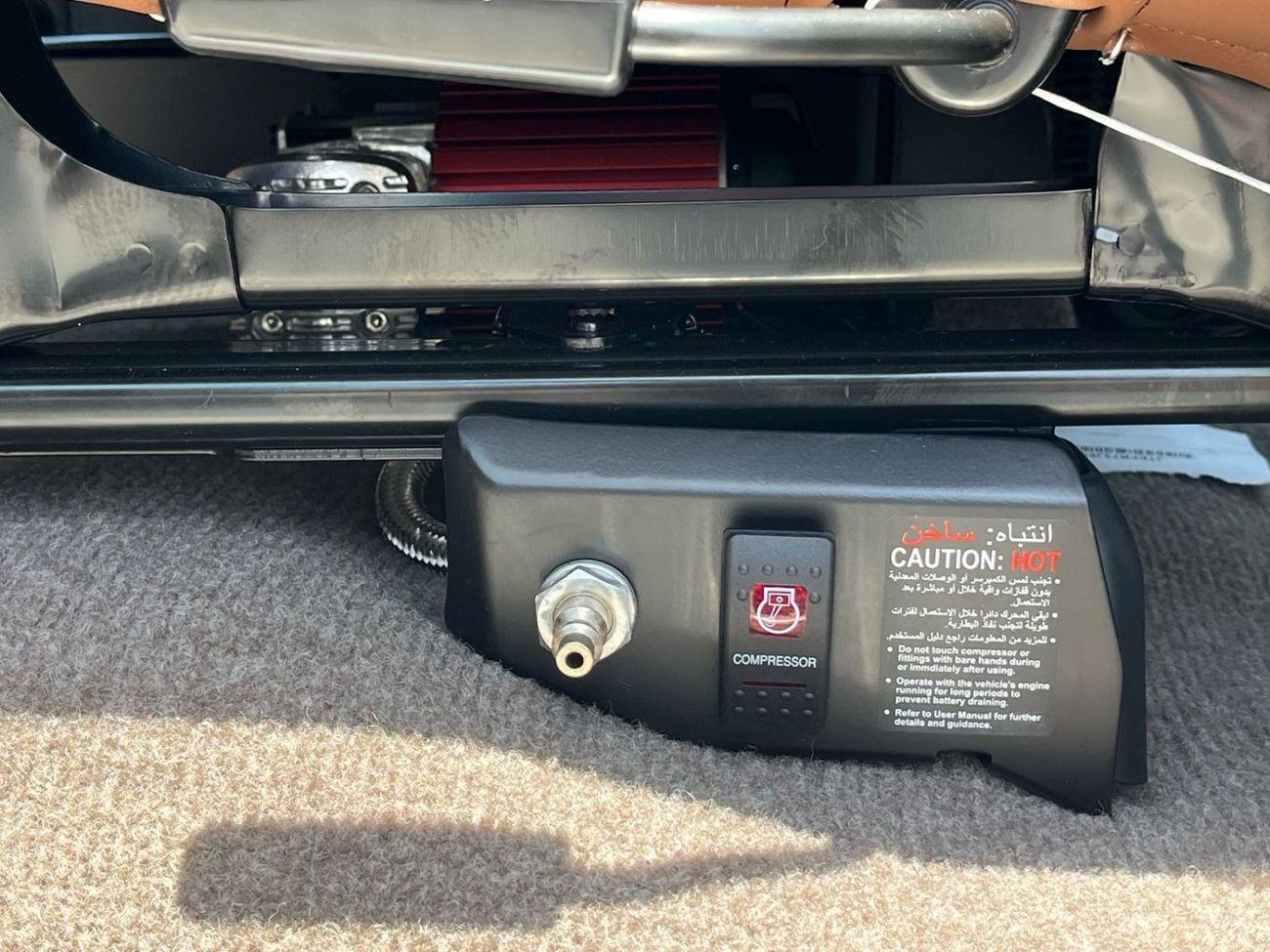 New Toyota Land Cruiser 70 LC71 HT 2.8L DSL AT FULL 2025 for sale in ...