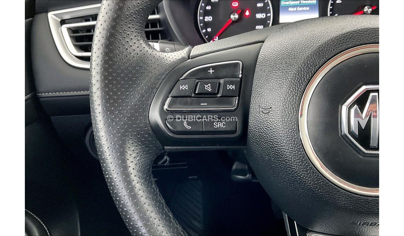 Used MG MG5 Comfort 2020 for sale in Dubai - 654375