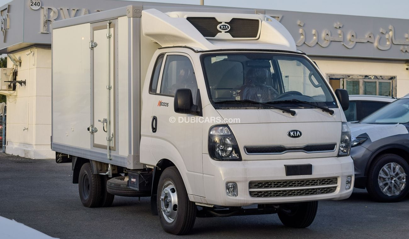 New Kia K3000 S 2019 MODEL MANUAL TRANSMISSION WITH POWER WINDOWS AND ...