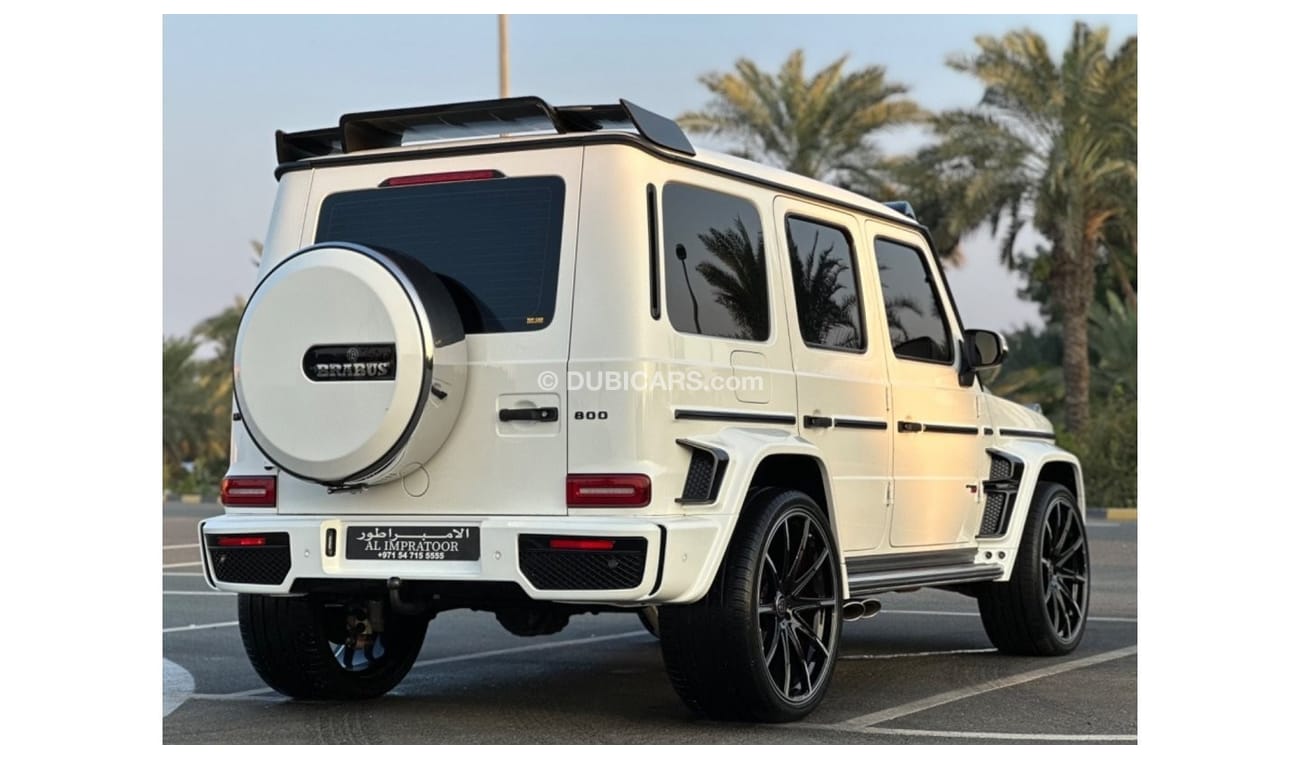 Used Mercedes-Benz G 63 AMG Std MERCEDES G63 AMG 2019 2019 for sale in ...