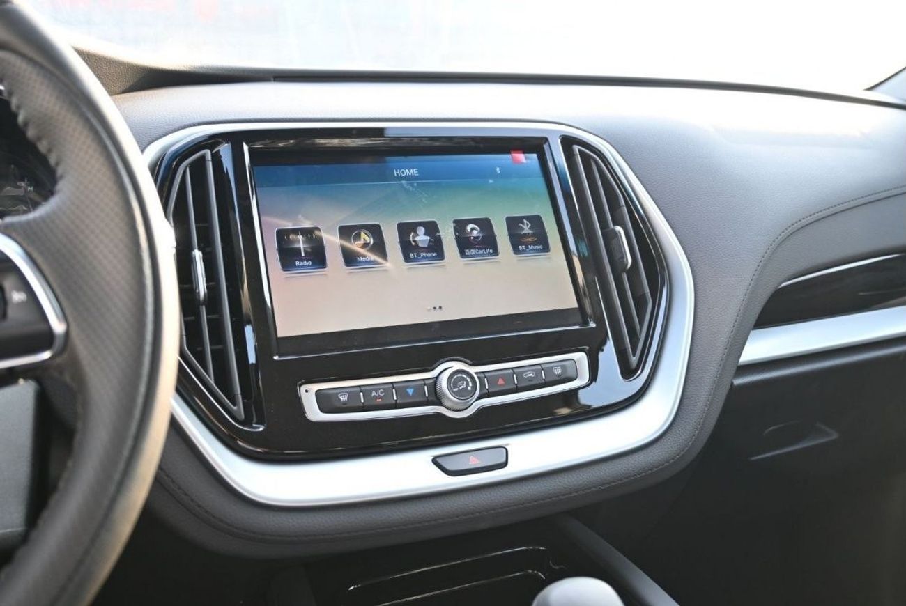 New Jetour X70 240T 1.5L Turbo V2 Petrol, Color Dark Blue, Model 2023 2023 for sale in Dubai ...