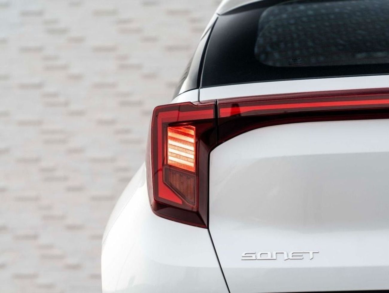 جديدة كيا سونیٹ EX 1.5L 2024 للبيع في دبي - 824489