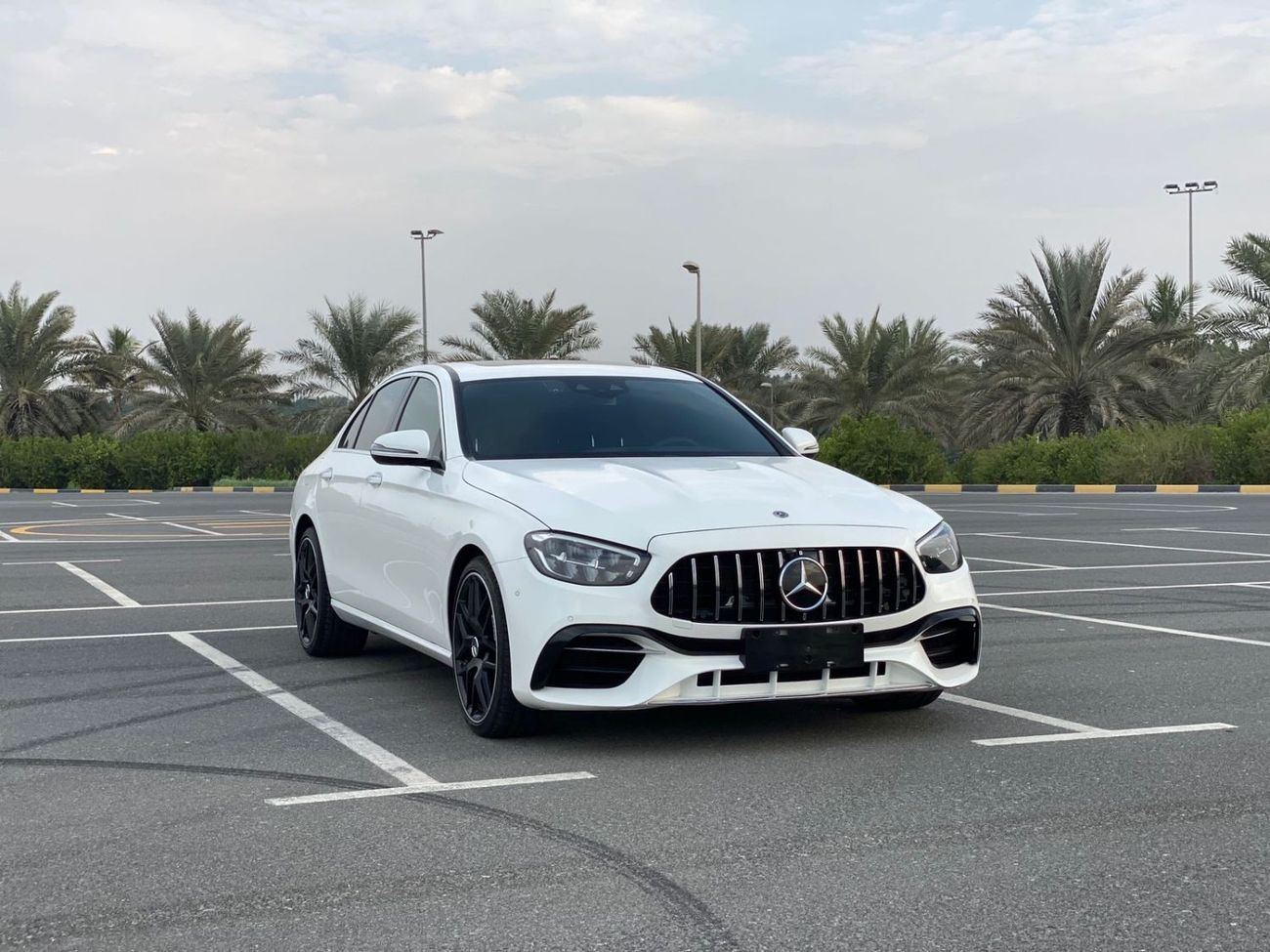 Used Mercedes-Benz E 250 MERCEDES BENZ E250 ,MODEL 2021,GUARANTEE 3 YEARS + 2 SERVICES FREEE ...