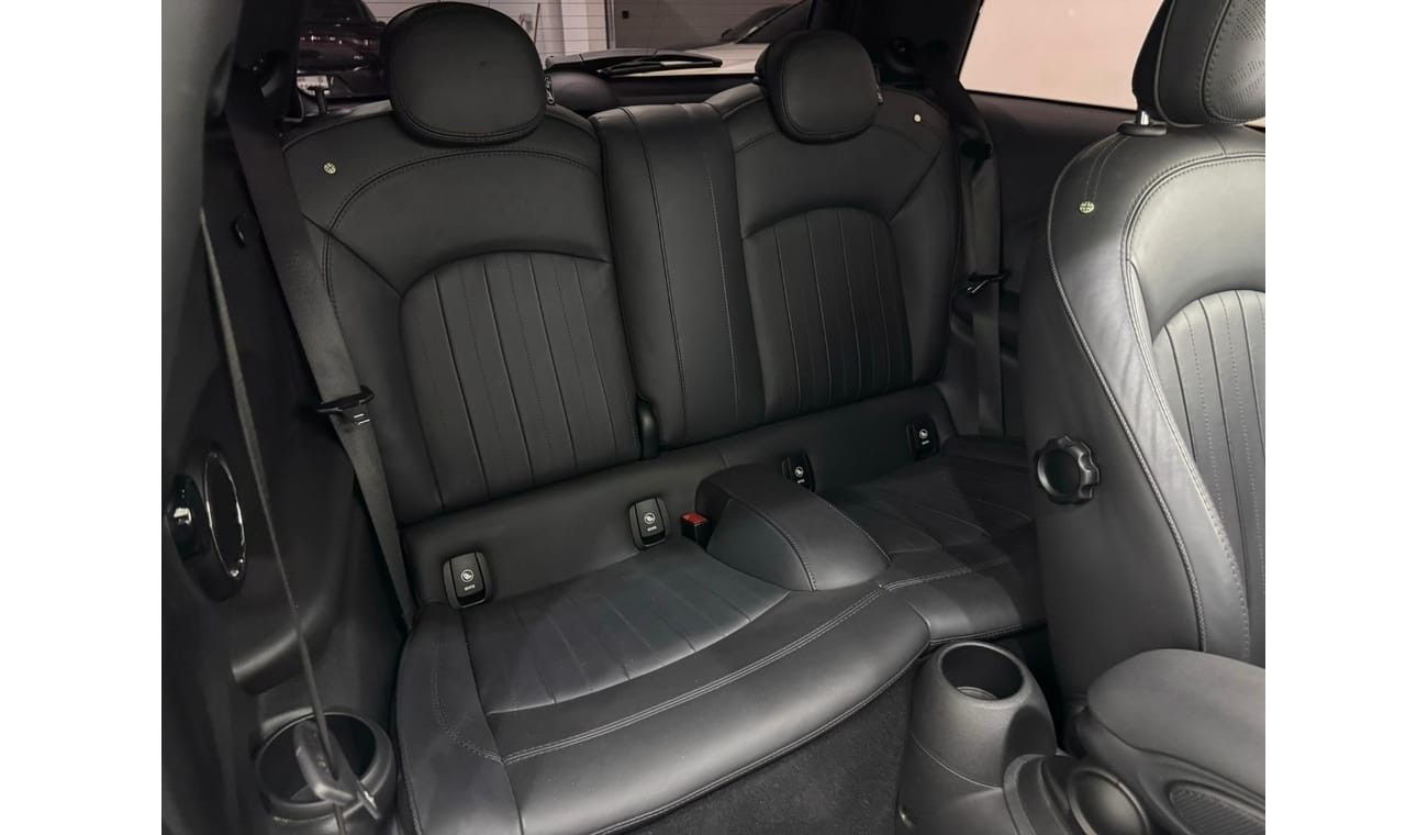 Used 2021 Mini Cooper S, November 2025 Mini Warranty, Full Mini Service ...