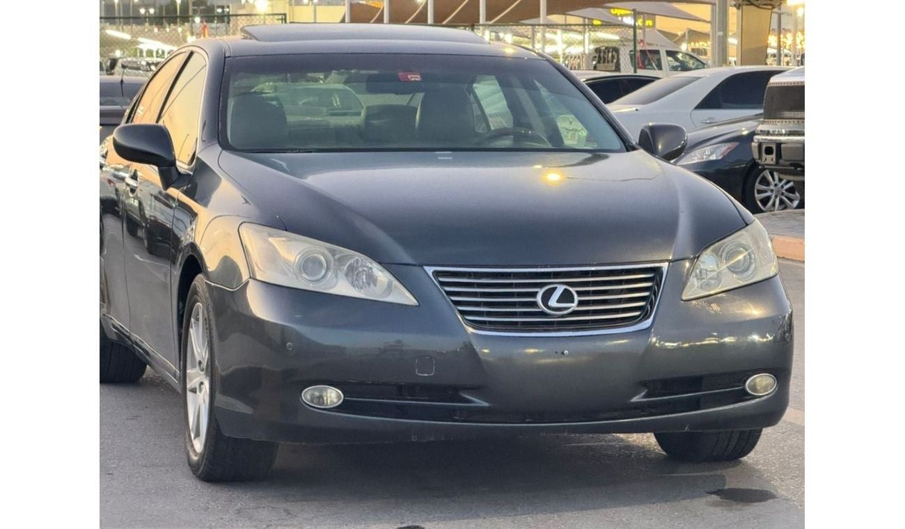 Used Lexus ES350 es 350 2009 for sale in Sharjah - 818482