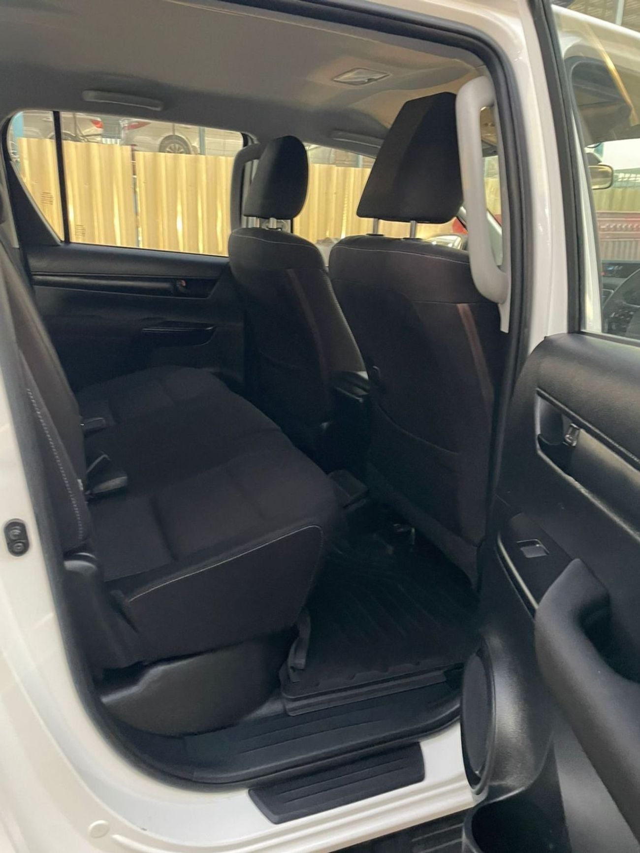 Used Toyota Hilux ADV 2.8L 2020 for sale in Dubai - 803483