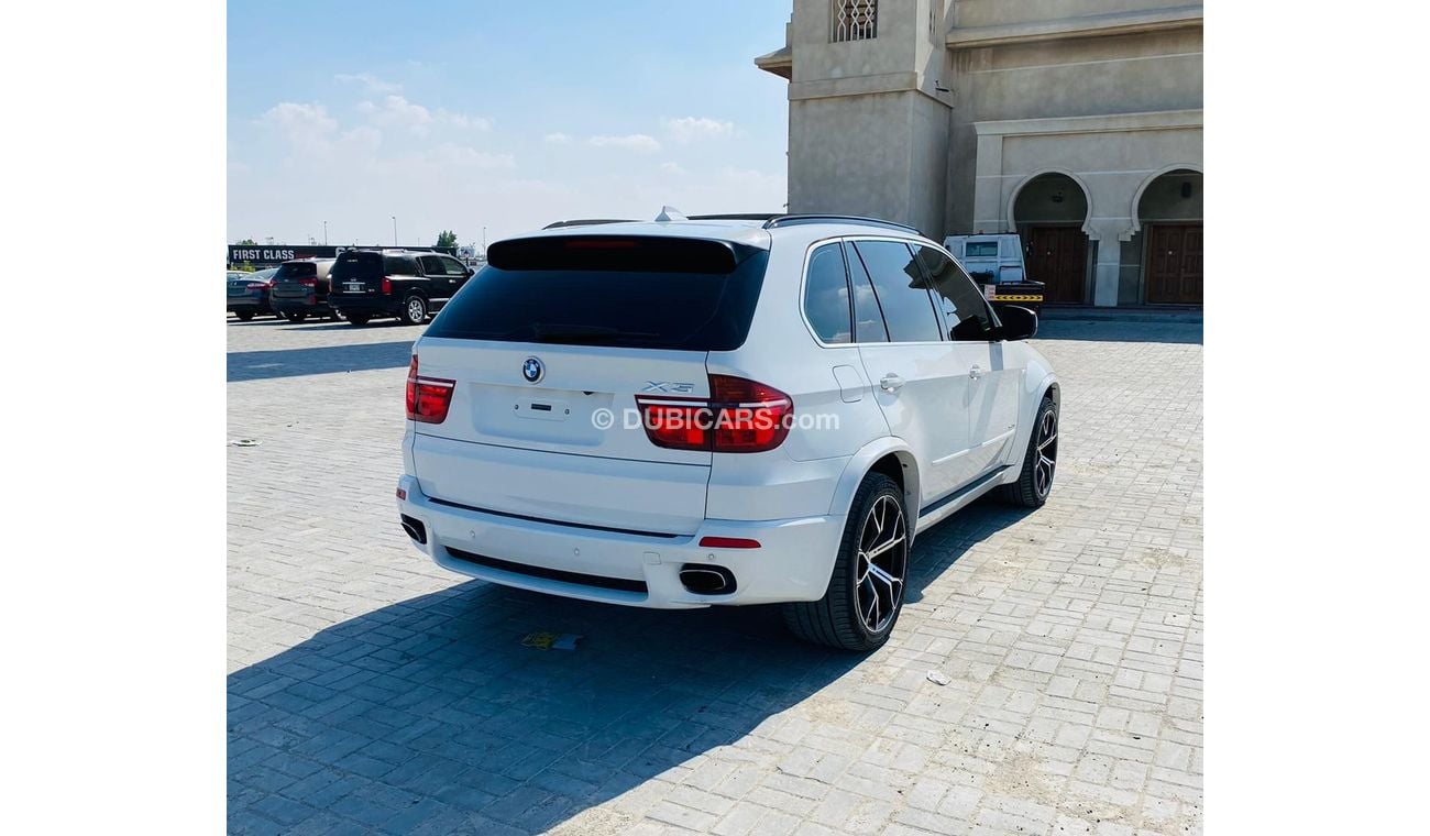 Used BMW X5 xDrive 50i Good condition car GCC 2012 for sale in Dubai ...