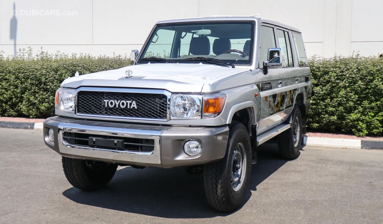 New Mitsubishi Canter Van 2021 for sale in Dubai - 363632