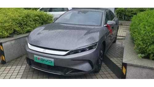 New BYD for sale in Dubai - New BYD prices in Dubai | Dubicars.com