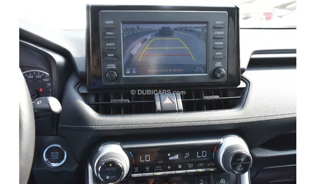 Used Toyota RAV4 XLE 2.5 | A.W.D. | SUNROOF | RADAR & LANE ASSIST ...