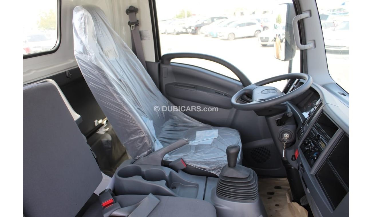 New ISUZU NPR71 NON-TURBO WITH POWER WINDOWS AND CENTRAL LOCK 2023 for ...