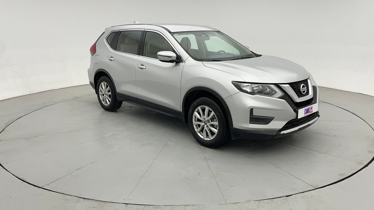 Used Nissan XTrail S 2.5 | Zero Down Payment | Free Home Test Drive ...