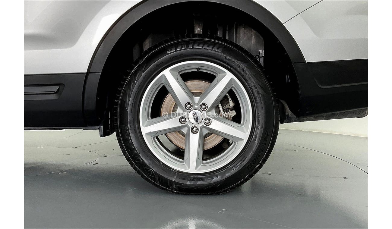 Used Ford Explorer XL / Standard 2019 for sale in Dubai - 575623