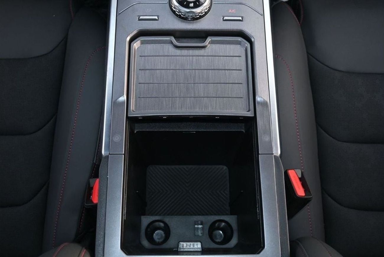 New Jetour T2 2.0L Turbo 4WD 7 DCT Petrol Model 2024 Color Matt Grey ...