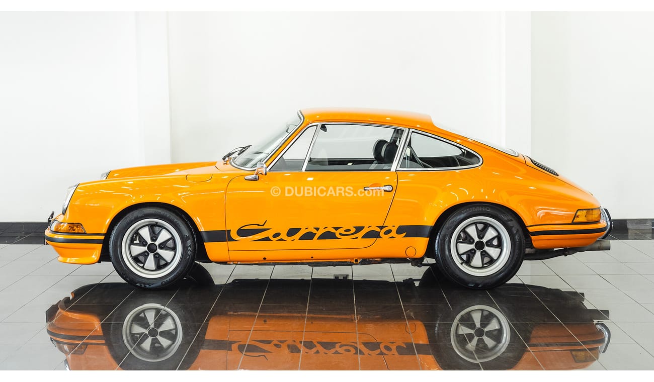 Used Porsche 911 Outlaw 1979 for sale in Dubai - 748321