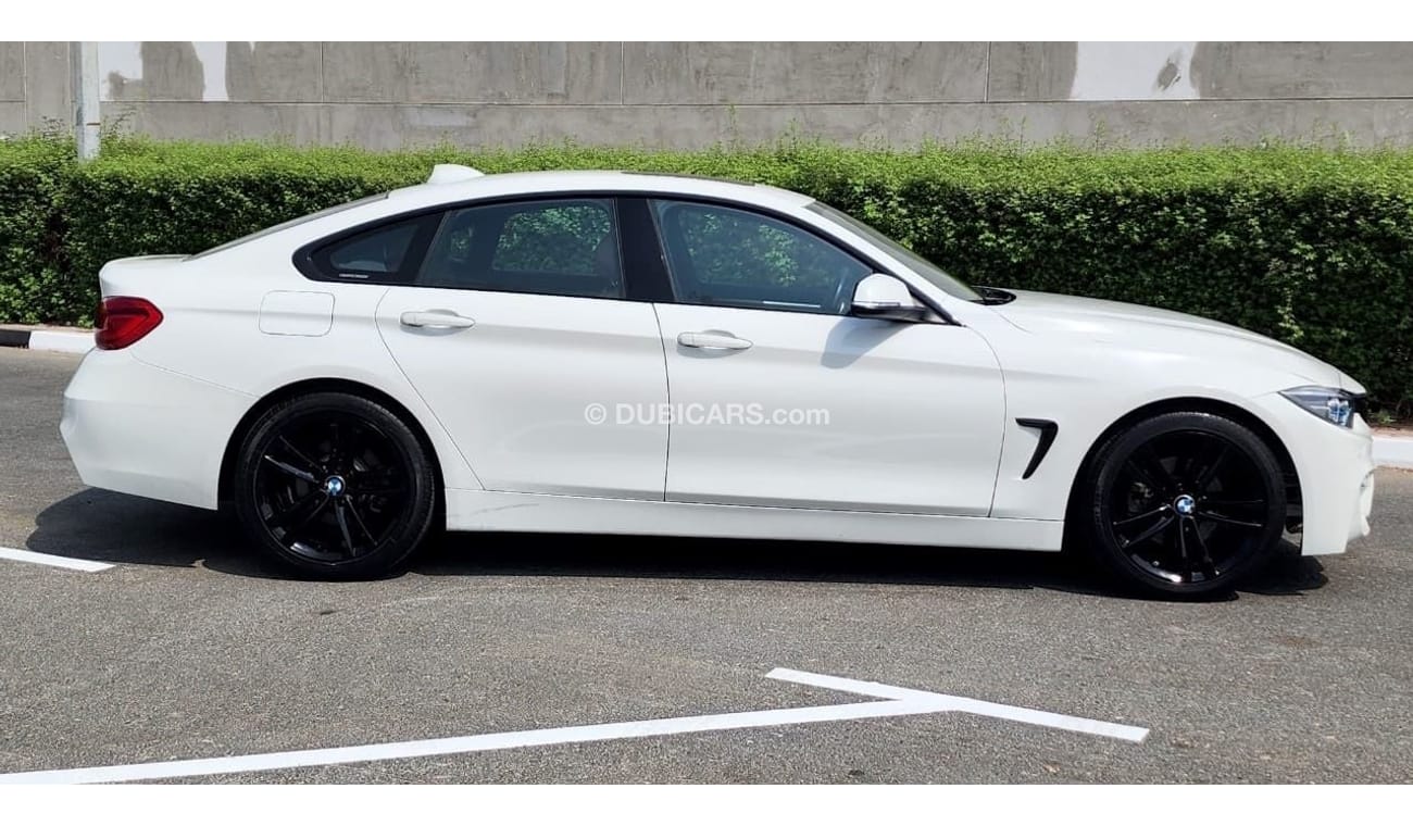 Used Std 2019 BMW 430I GRAND COUPE, 5DR SPORTBACK, 2L 4CYL PETROL ...