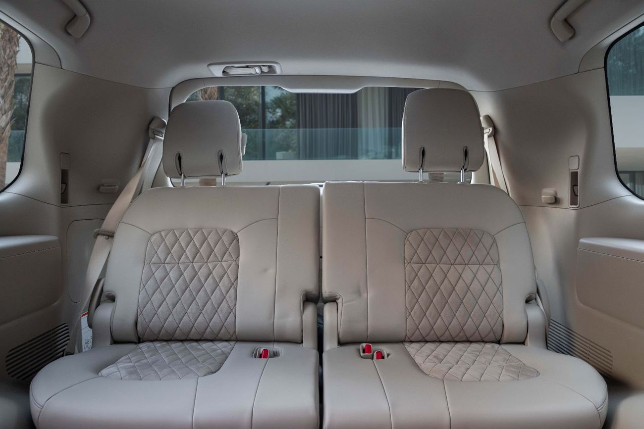 Used Toyota Land Cruiser Land Cruiser GRAND TOURING V6 | 3,917 P.M | 0% ...