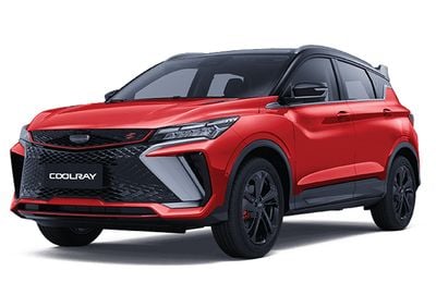 MG RX5 Price in UAE, Images, Specs & Features