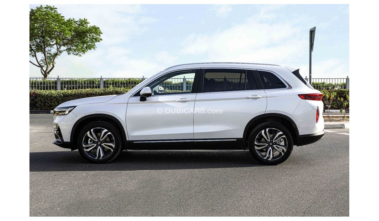 New 2023 Skywell ET5 Luxury - Full Electric SUV 2023 for sale in Dubai - 566259