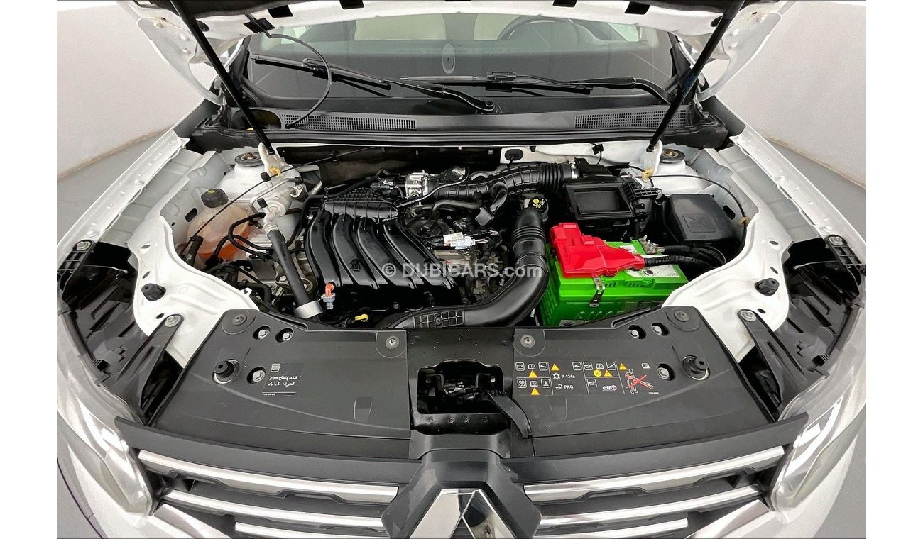 Used Renault Duster LE 2019 for sale in Dubai - 642721